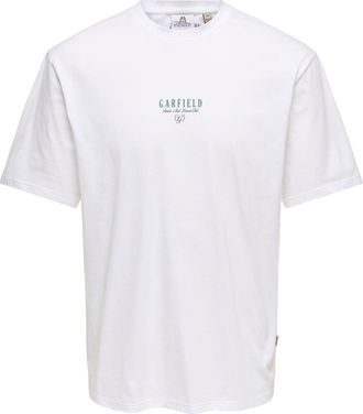 Only & Sons T-Shirt ONSGARFIELD