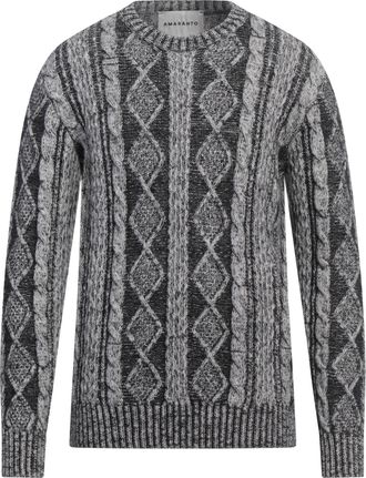 Amaranto STRICKWAREN - Pullover auf YOOX.COM