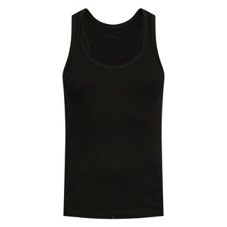 Isabel Marant Thea T-Shirt - - Tops - Damen - Schwarzk - S