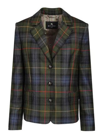 Etro Blazer - Bunt