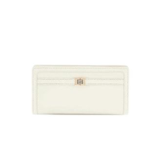Guess G Elite Wallet - - Accessories - Damen - Wei&szlig; - ONE SIZE