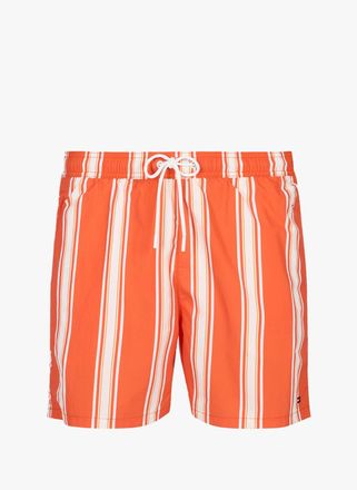 Tommy Hilfiger Short de bain imprim&eacute;