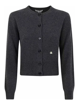 J.W.Anderson J. W. Anderson Cardigan - Gris