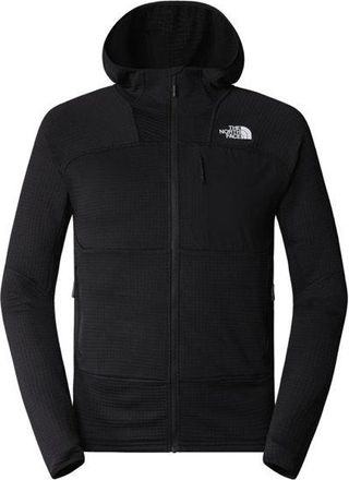 The North Face Stormgap Powergrid M - Fleecejacke - Herren