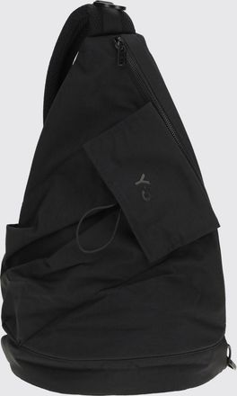 Yohji Yamamoto Rucksack Y-3 Herren Farbe Schwarz
