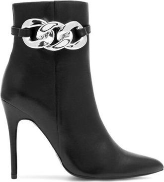 Eva Minge Stiefeletten MURCJA-110474 Schwarz