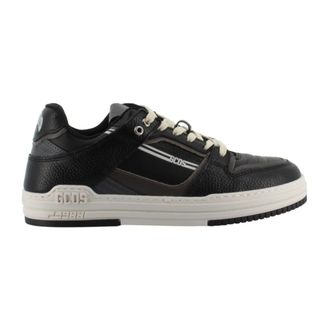 GCDS Low Sneakers - - Shoes - Herren - Schwarzk - 40 EU