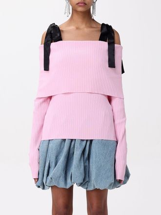 Rotate Top ROTATE Femme couleur Rose