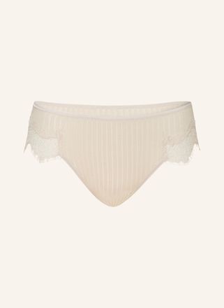 Zimmerli Slip Richelieu beige