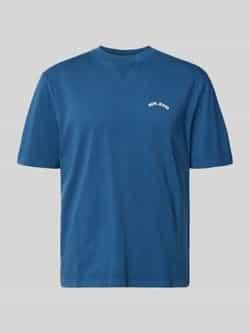 Pepe Jeans London Regular Fit T-Shirt aus reiner Baumwolle Modell John Tee