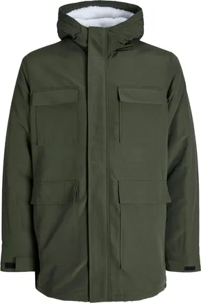 Jack & Jones Parka JWHPETER