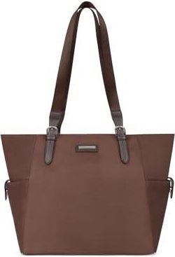 Pellet Sac cabas Ref 63705 Marron 42 * 33 * 13 cm