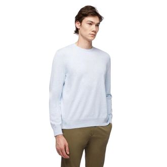 Brooks Brothers Herren, Strickwaren, Blau, 2XLGr&ouml;&szlig;e