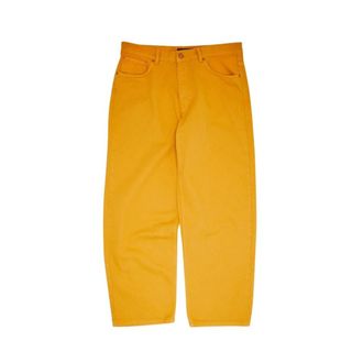 Fa Damen, Jeans, Gelb, W30Gr&ouml;&szlig;e