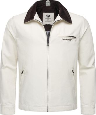 Ragwear Jacke Cordyreo