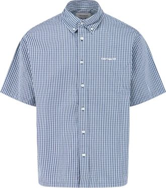 Carhartt Work in Progress Groff Shirt