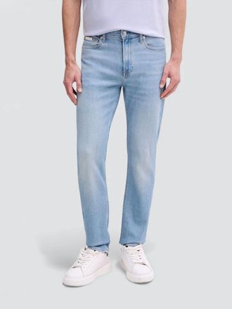 Calvin Klein Jeans Jeans CALVIN KLEIN JEANS Homme couleur Denim