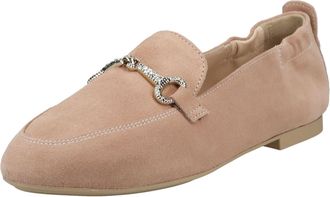 Nero Giardini Slipper
