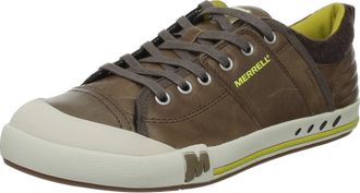 Merrell RANT Brash J39827, Herren Sneaker, Braun (Chocolate J39827), EU 45 (UK 10.5) (US 11)