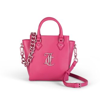 Juicy Couture Alyssa S Doppelstiel Rosa