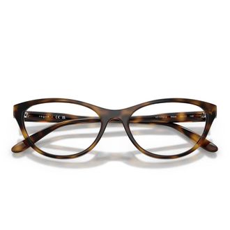 Vogue Eyewear Vo5703U Optische Brille - - Accessories - Damen - Braun - 53 MM