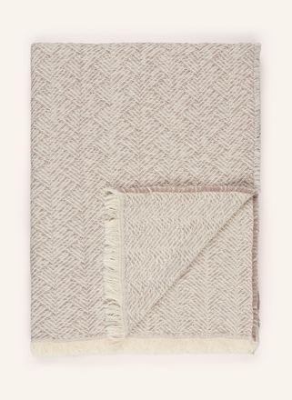 Eskimo Eskimo Plaid Mykonos beige