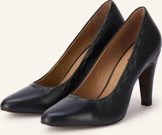 AllSaints Allsaints Pumps Anna schwarz