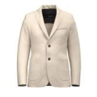 Roberto Ricci Design Rrd, Herren, Jacken, Beige, XLGr&ouml;&szlig;e