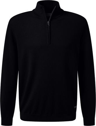 Pierre Cardin Pullover, B&uuml;ro-Outfit, klassischer Stil, Regular Fit
