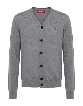 Diesel STRICKWAREN - Strickjacken auf YOOX.COM