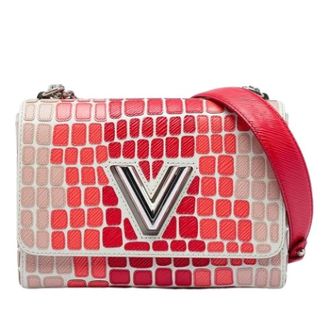 Louis Vuitton Pre-owned Denim louis-vuitton-taschen - - Pre-owned - Damen - Mehrfarbig - ONE SIZE
