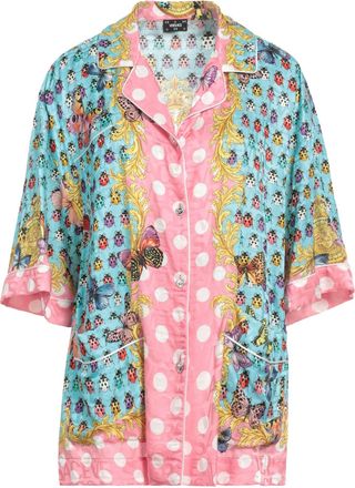 Versace TOPS - Hemden auf YOOX.COM