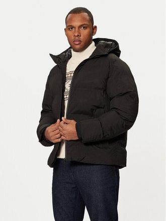 Jack & Jones Jack & Jones Winterjacke Payne 12256887 Schwarz Regular Fit
