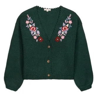 Louise Misha Cardigan Lunami Laine Louise Misha