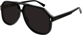 Gucci unisex, Accessories, Schwarzk, 60 MMGr&ouml;&szlig;e