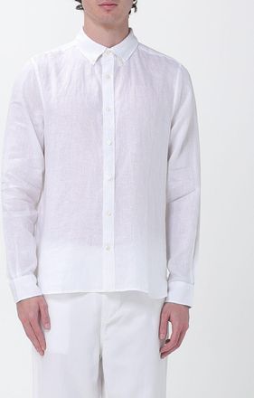 Ecoalf Chemise Homme couleur Blanc