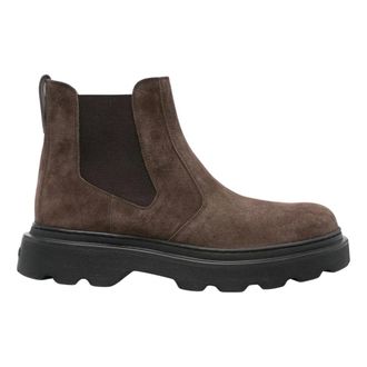 Tod's Damen, Schuhe, Braun, 43 EUGr&ouml;&szlig;e
