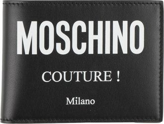 Moschino COUTURE