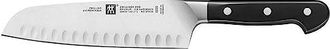 Zwilling Zwilling 38408-181-0 Pro Couteau Santoku Alvéole