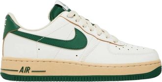 Nike Femme, Chaussures, Blanc, Taille: 37 1/2 EU Air Force 1 Low