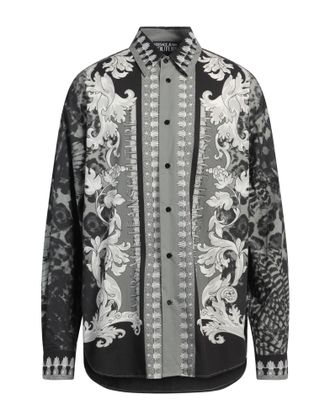 Versace TOPS - Hemden auf YOOX.COM