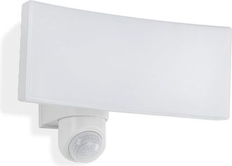 Telefunken LED Außenleuchte Wandleuchte Telefunken 306906TF Bewegungsmelder