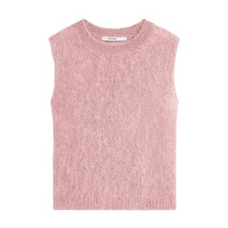 Summum Damen, Strickwaren, Rosa, XLGr&ouml;&szlig;e