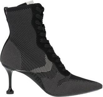 Voile Blanche CHAUSSURES - Bottines sur YOOX.COM
