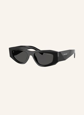 Prada Sonnenbrille Pr b09s schwarz