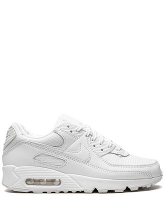 Nike baskets Air Max 90 - Blanc