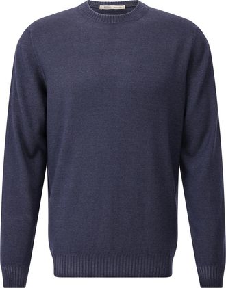 Maurizio Baldassari Pullover aus Schurwolle