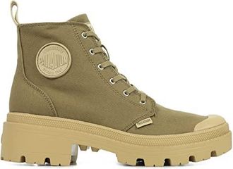 Palladium Pallabase Twill 96907204M, Boots - 38 EU