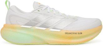 adidas Laufschuhe Supernova Glide Running Shoes KJ4421 Wei&szlig;