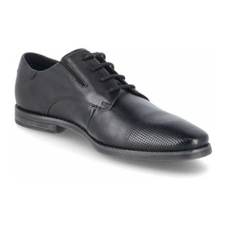 Bugatti Herren, Schuhe, Schwarzk, 43 EUGr&ouml;&szlig;e